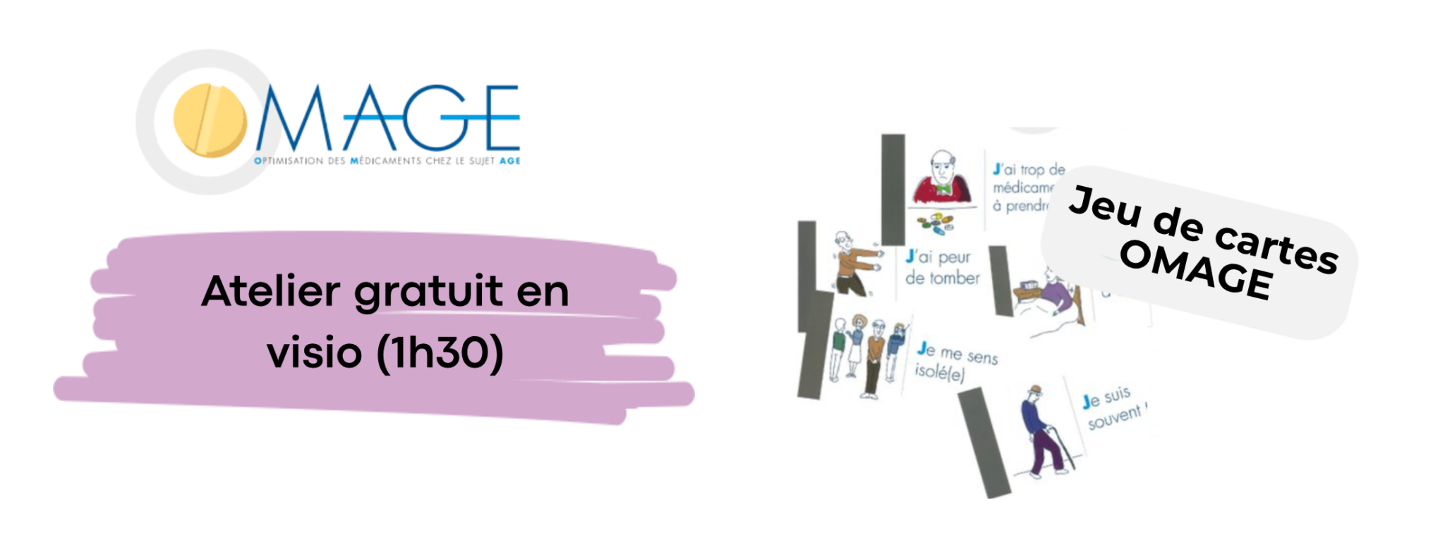 Formation OMAGE - OMéDIT Bretagne